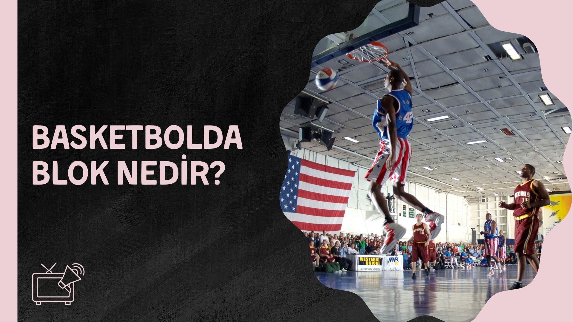 Basketbolda Blok Nedir Hangi Oyuncular Daha Çok Yapar? - Bahis ...